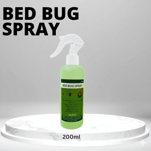Bed Bugs Spray 200ml - Shaun Products Pty Ltd