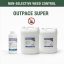 Outpace Super Non-Selective Weed - Shaun Products Pty Ltd